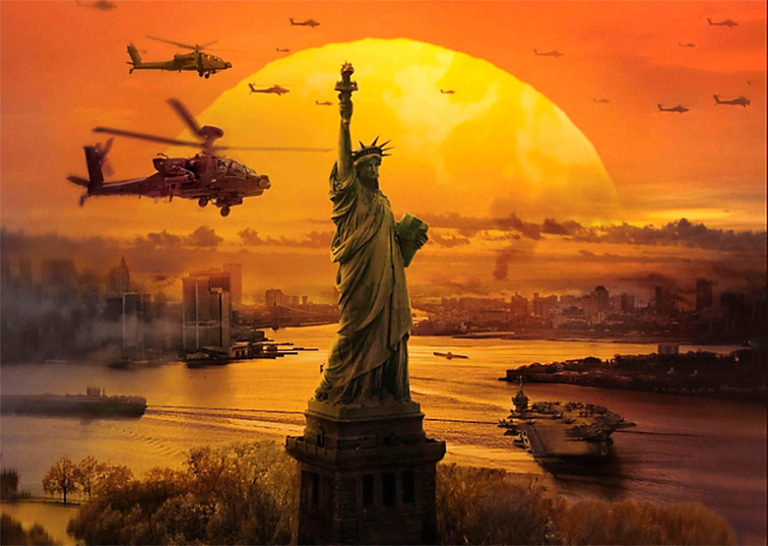 Goodbye, America! Now Showing: The Most Controversial Political Film of ...